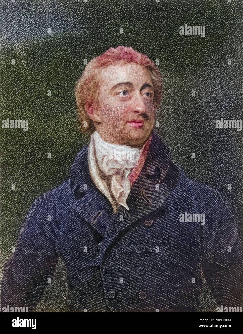 Erster lord hi-res stock photography and images - Alamy