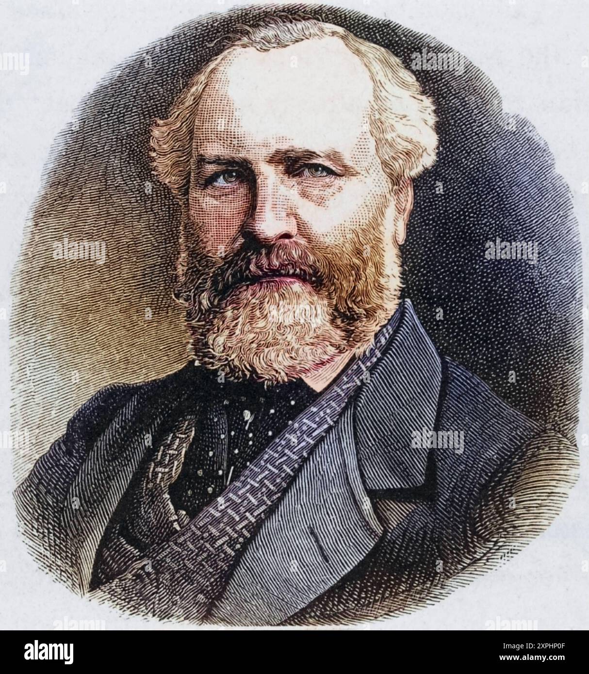 1817 to 1875 hi-res stock photography and images - Alamy