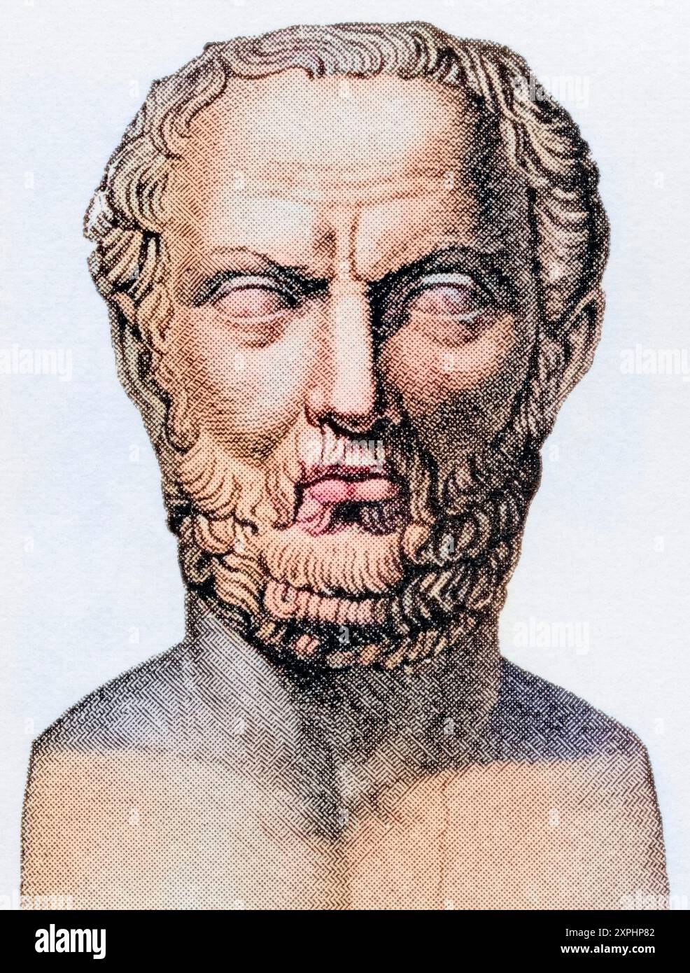 Griechischer peloponnes hi-res stock photography and images - Alamy