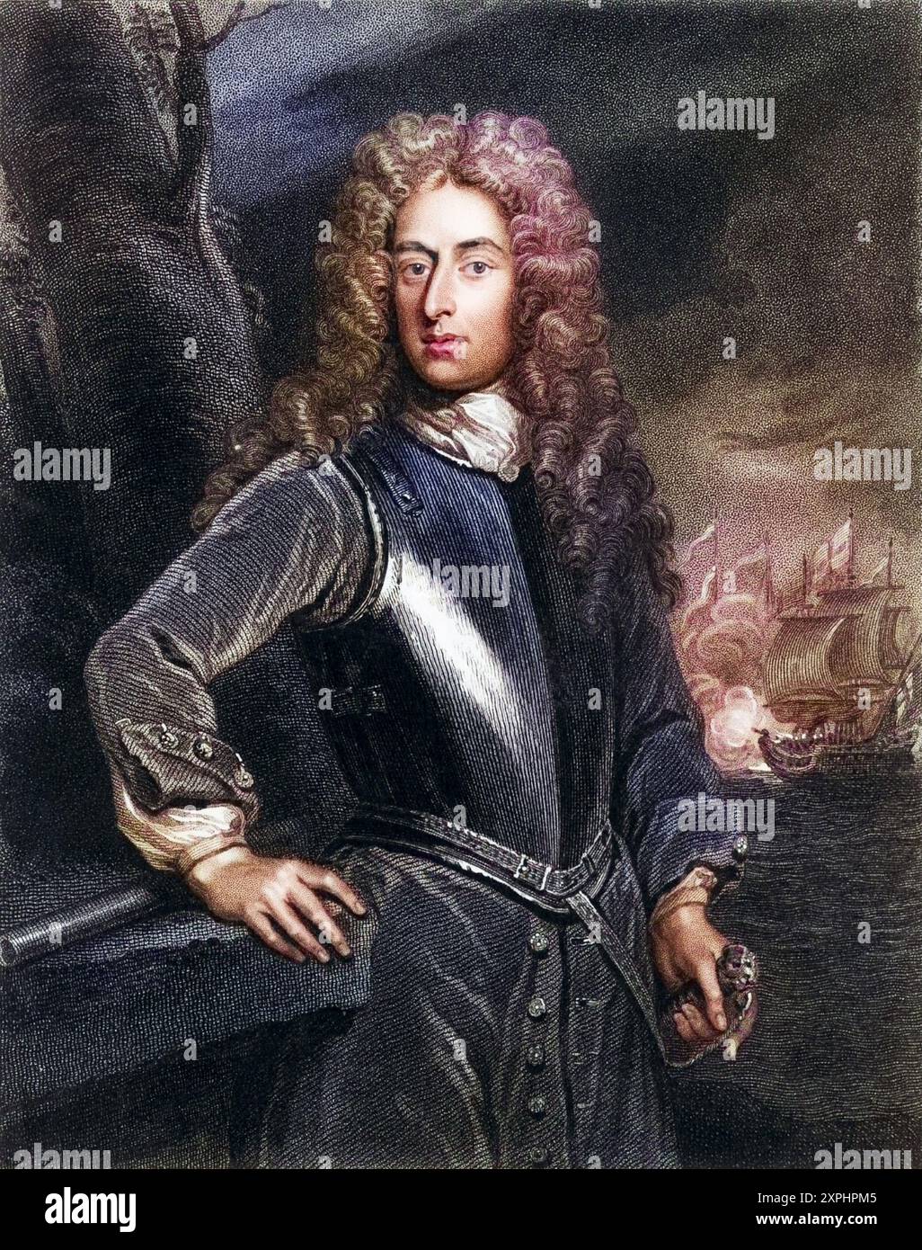 Erster lord hi-res stock photography and images - Alamy