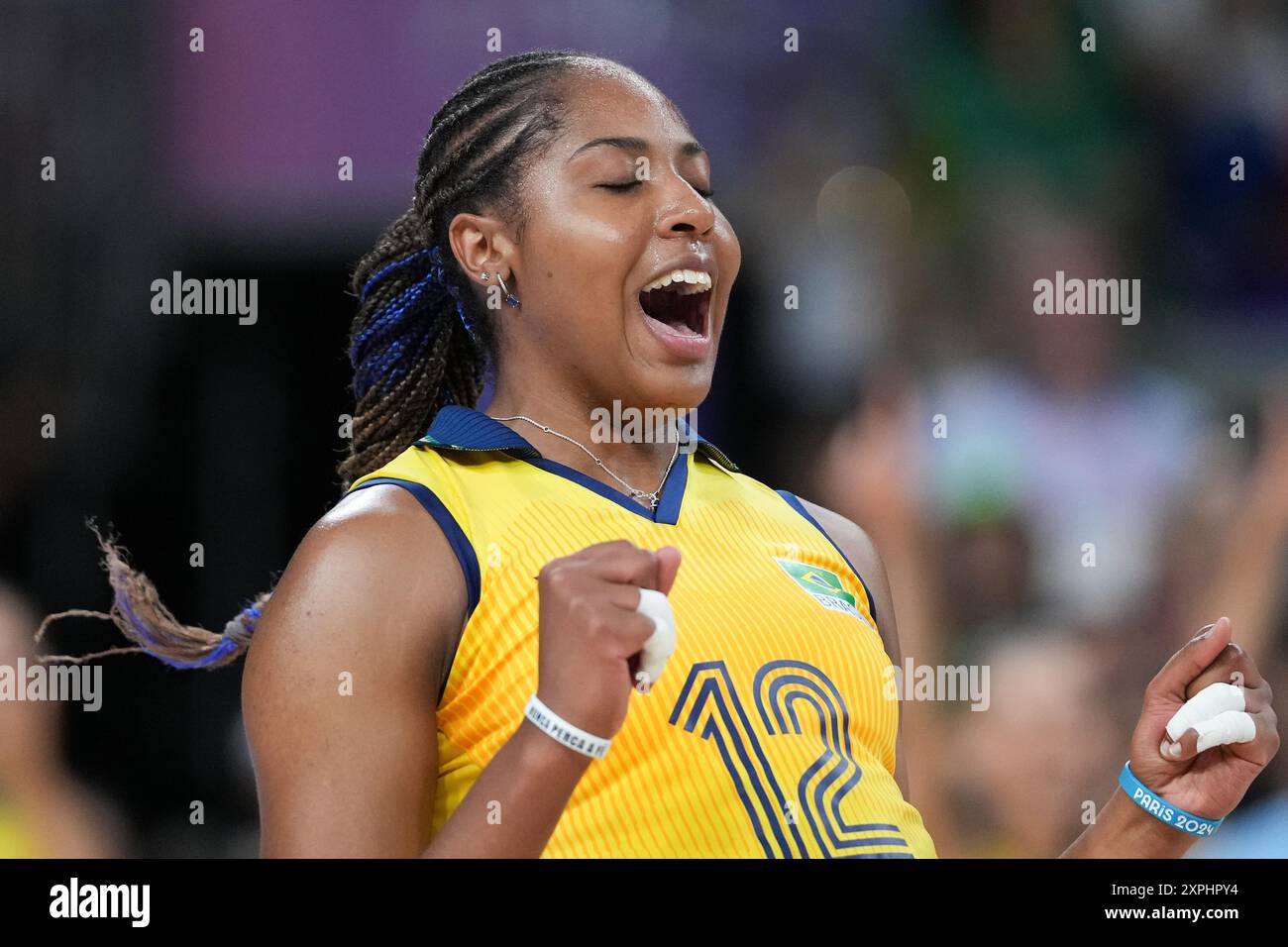 Ana souza hi-res stock photography and images - Alamy