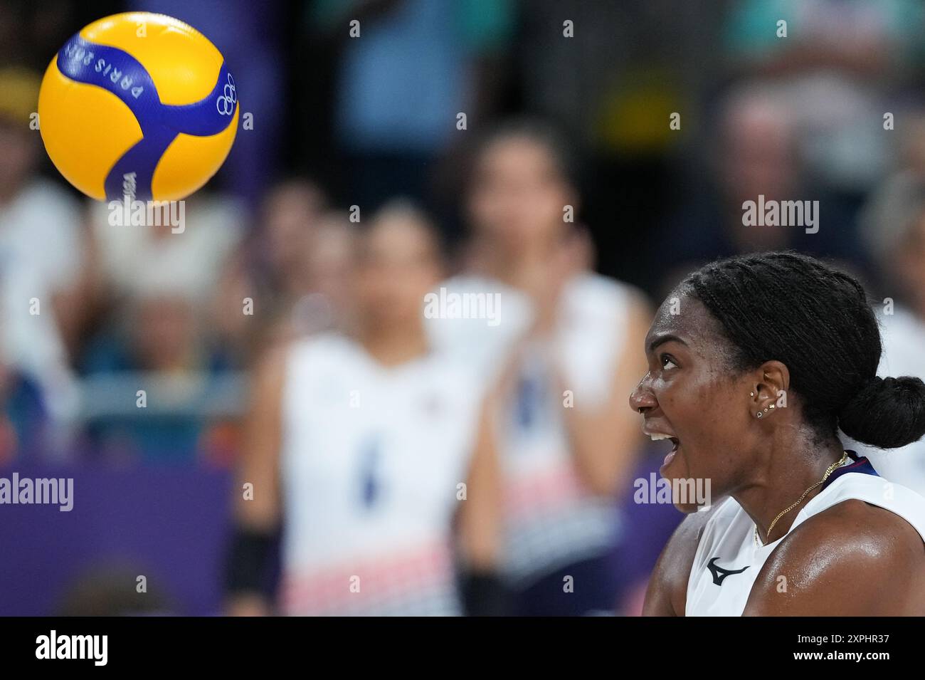 Brayelin elizabeth martinez hi-res stock photography and images - Alamy