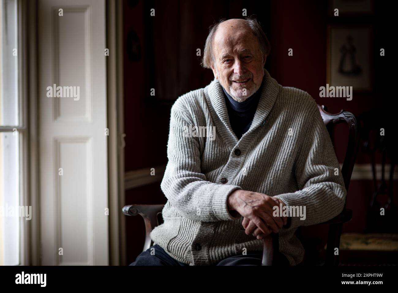 Roger norrington hi-res stock photography and images - Alamy