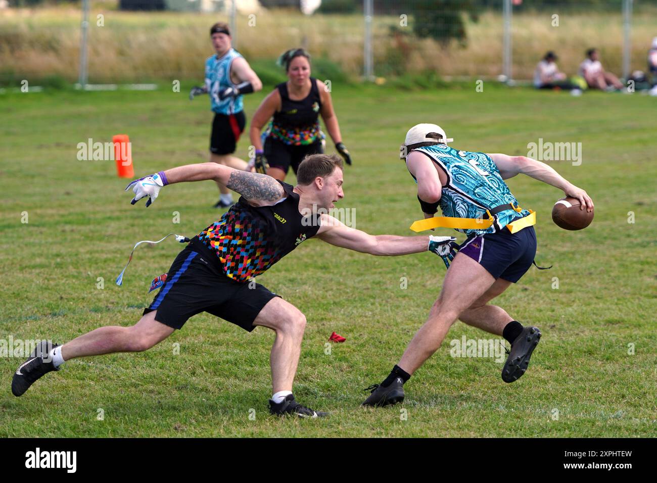 Attacker activity hi-res stock photography and images - Alamy