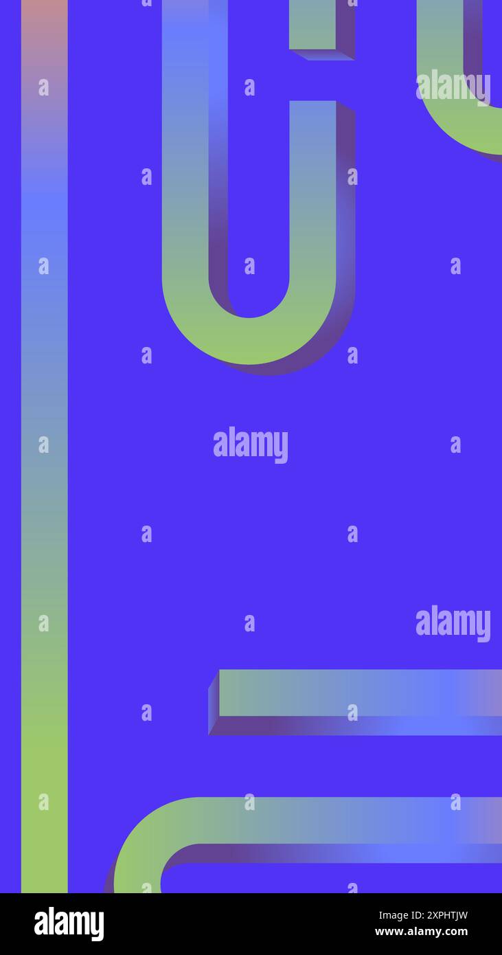 Vertical template story format. Neo brutalism style modern background ...