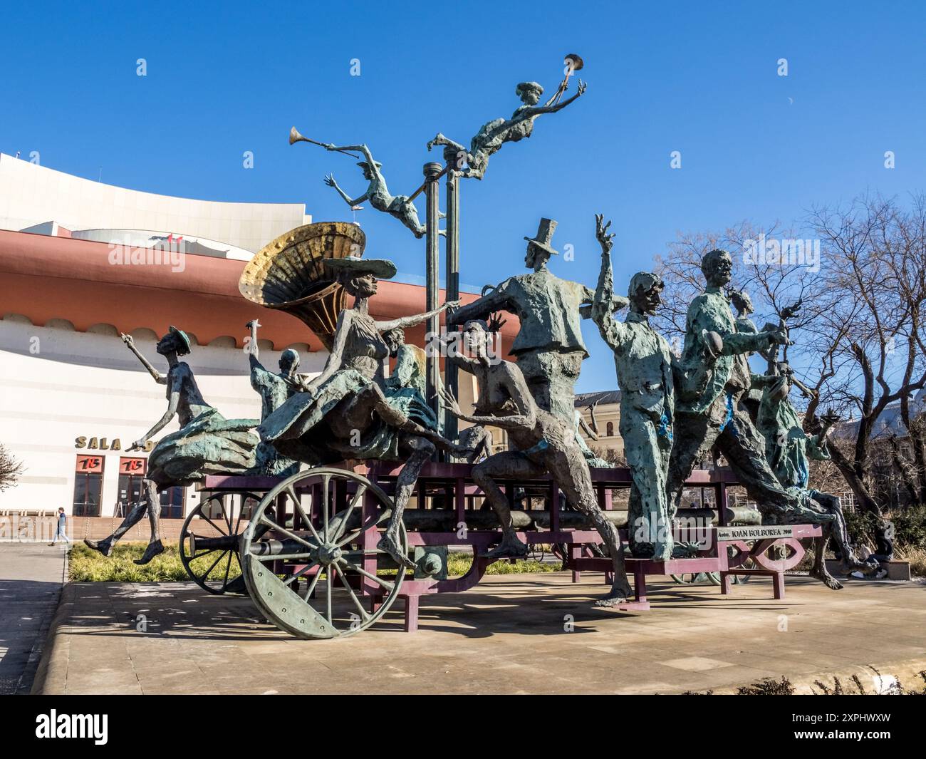 Bolborea hi-res stock photography and images - Alamy