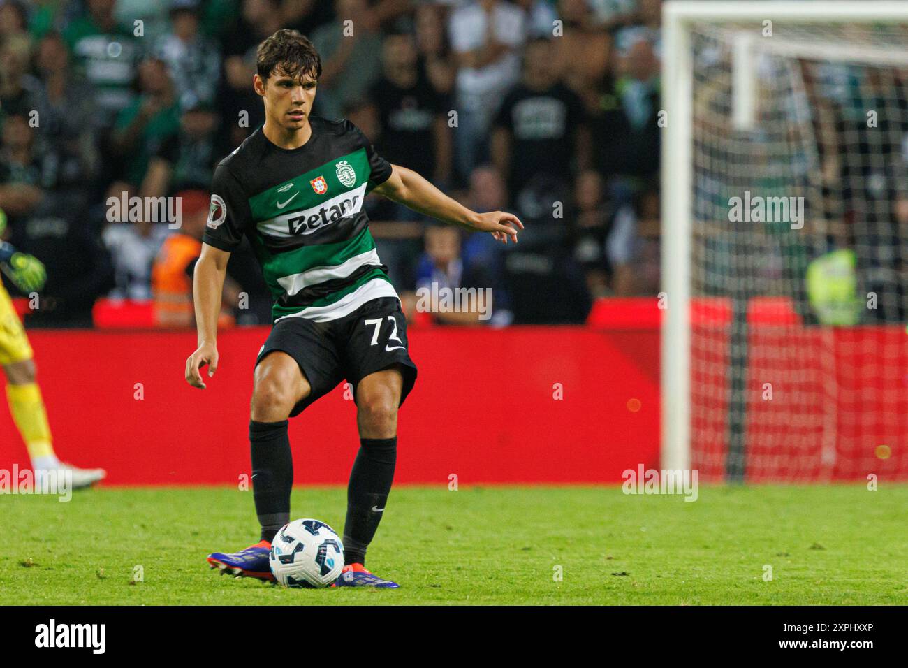 Quaresma fc porto hi-res stock photography and images - Alamy