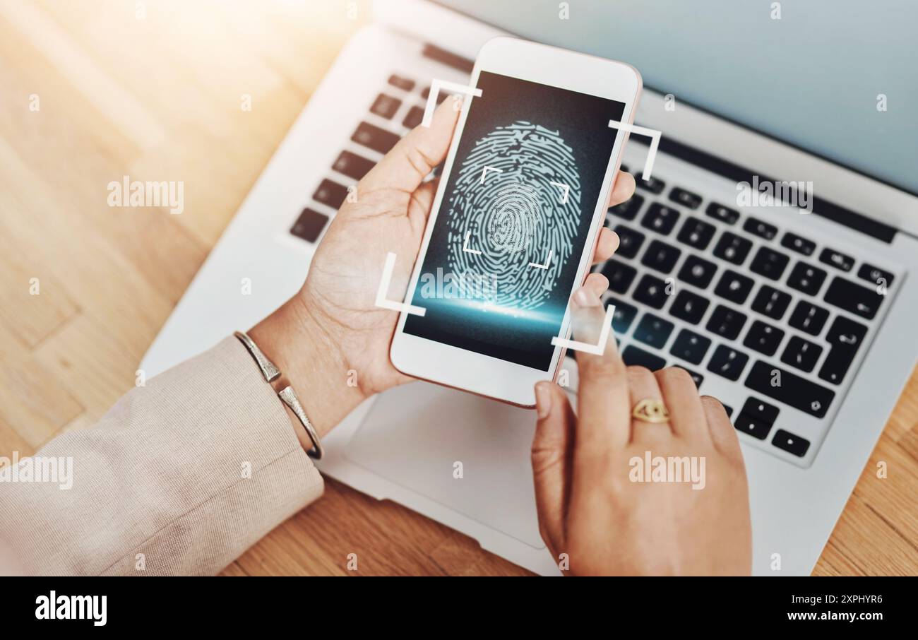 Verify id hi-res stock photography and images - Alamy