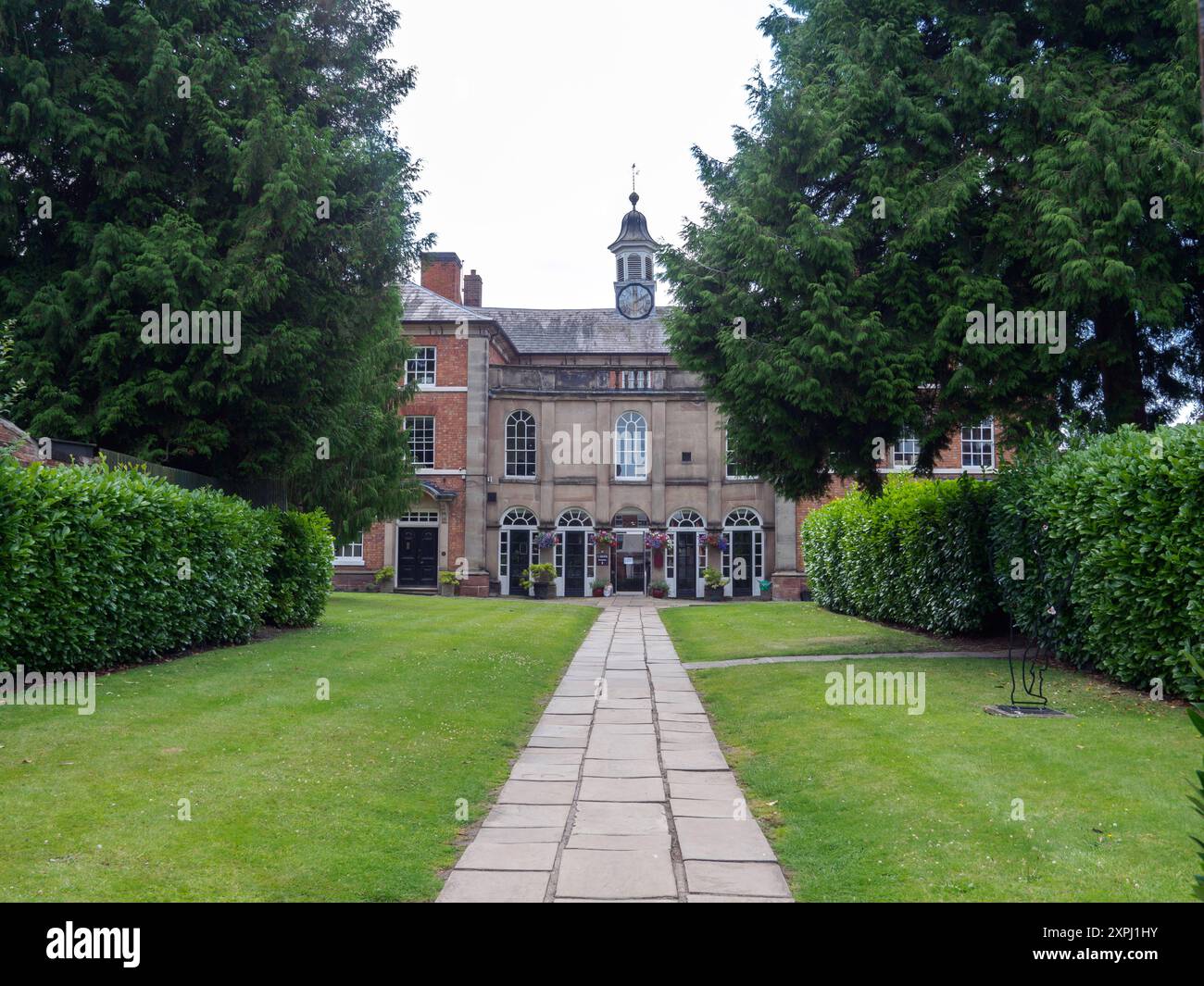 Haberdashers hi-res stock photography and images - Alamy