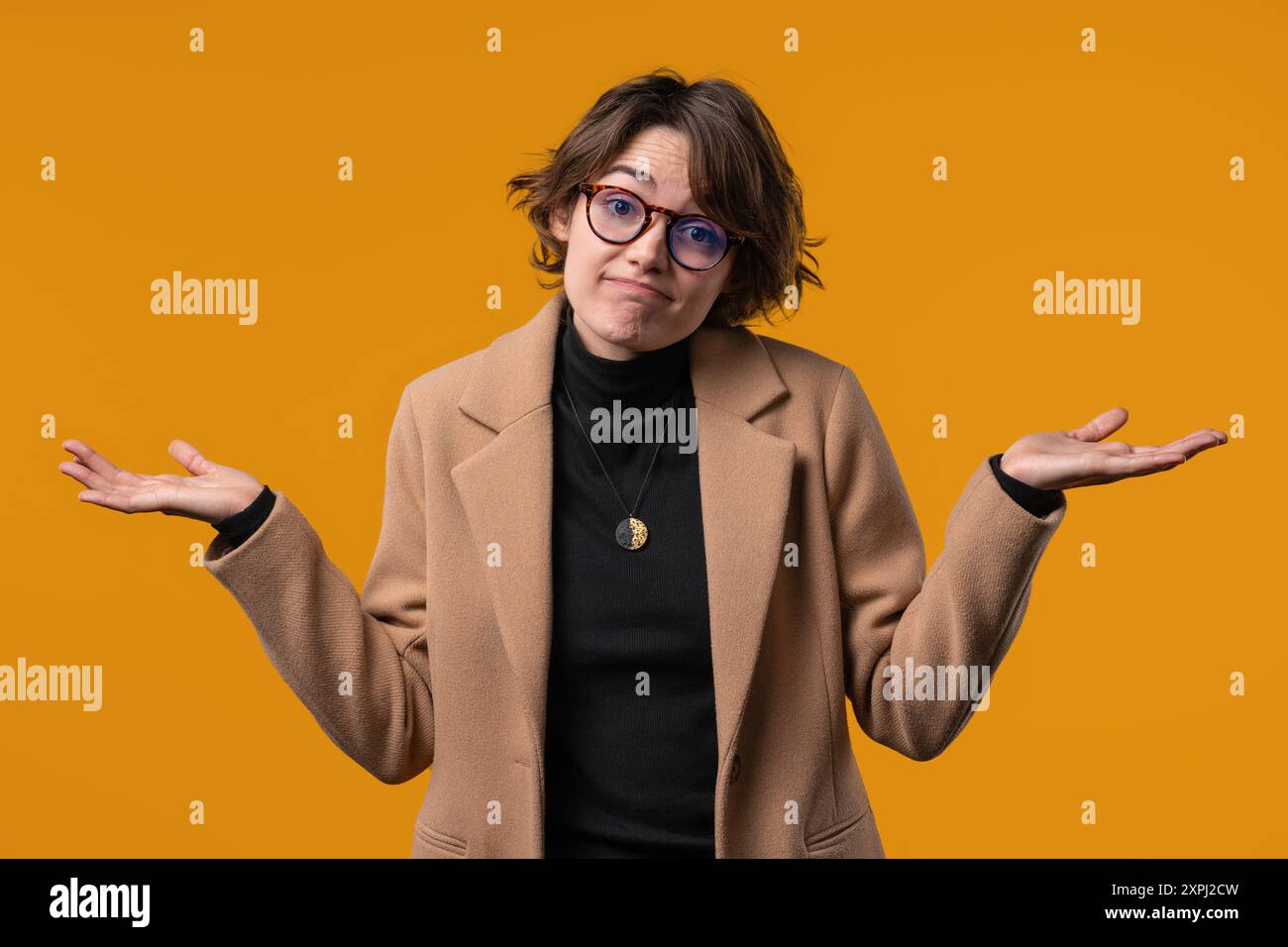 Can't help, dont know. Difficult question, guilty reaction,puzzled ...