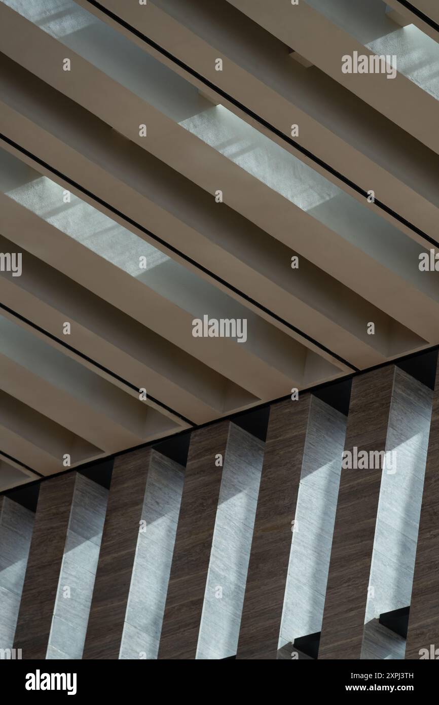 Atatürk Cultural Center (AKM), Beyoğlu, Istanbul, Turkey - 15 March ...