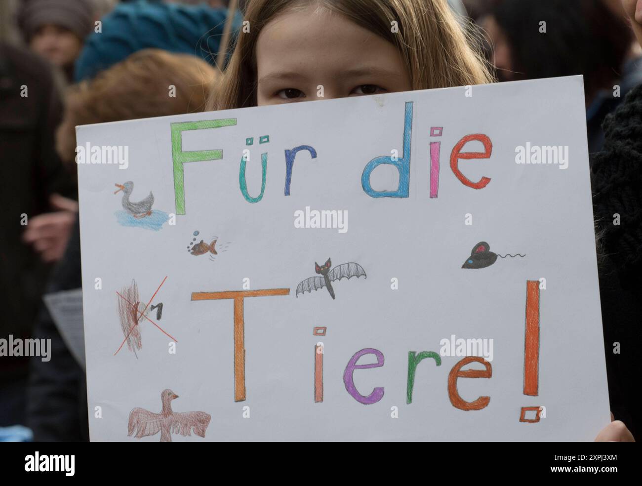 there was always a strong bond between animals and humans a strong bond ...