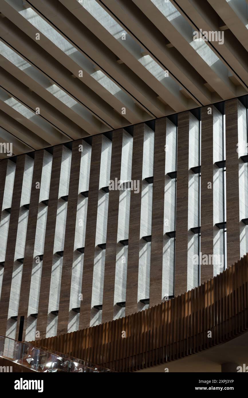 Atatürk Cultural Center (AKM), Beyoğlu, Istanbul, Turkey - 15 March ...