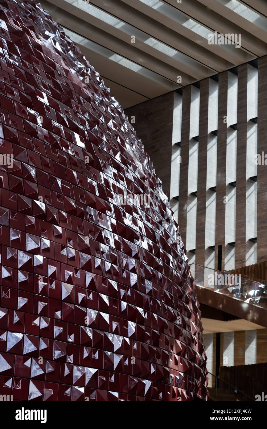 Atatürk Cultural Center (AKM), Beyoğlu, Istanbul, Turkey - 15 March ...