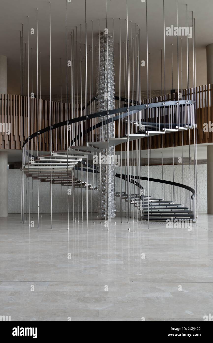 Atatürk Cultural Center (AKM), Beyoğlu, Istanbul, Turkey - 15 March ...