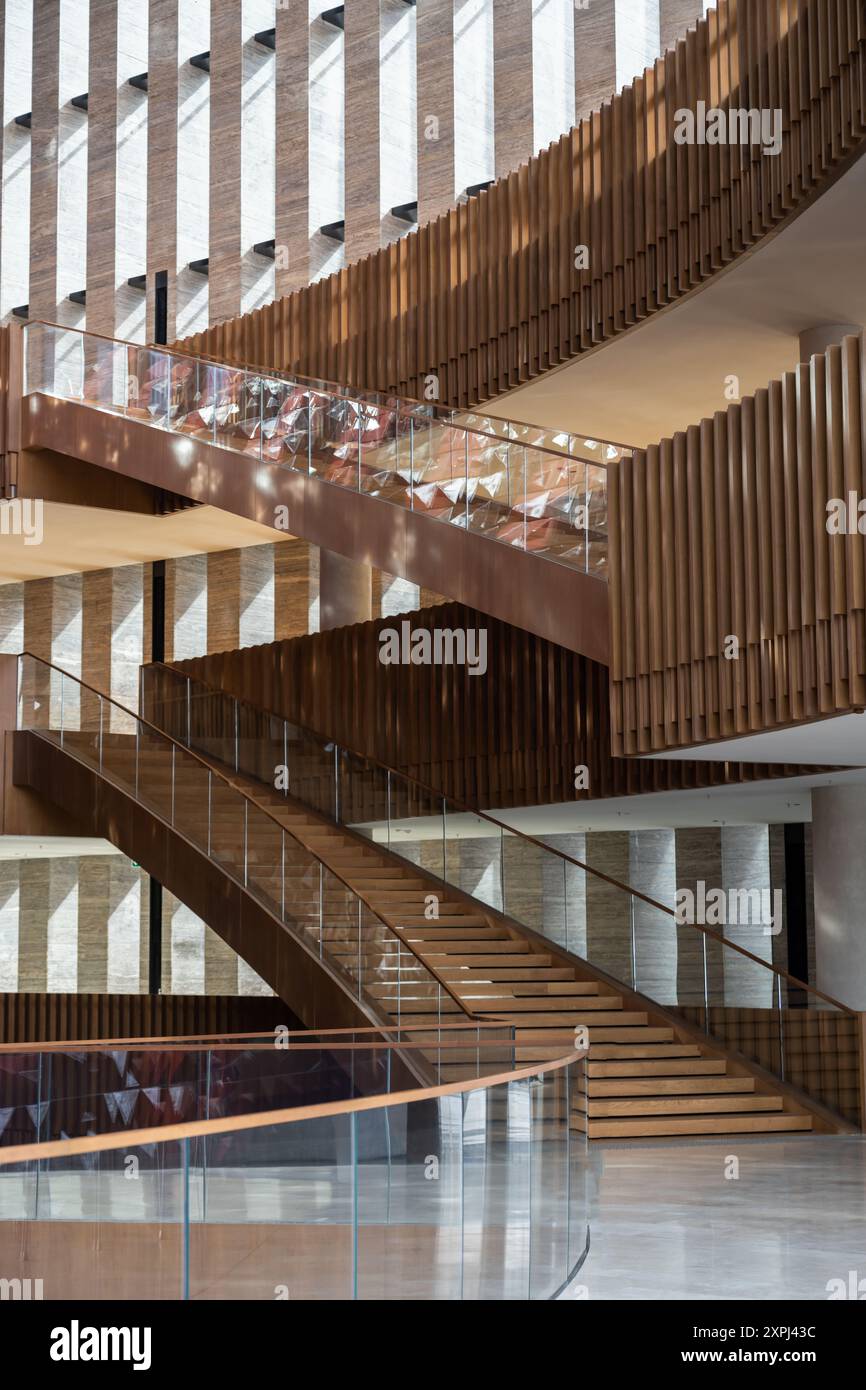 Atatürk Cultural Center (AKM), Beyoğlu, Istanbul, Turkey - 15 March ...