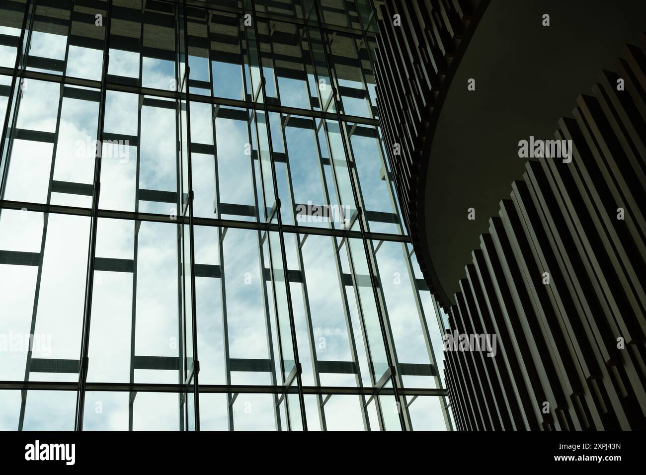 Atatürk Cultural Center (AKM), Beyoğlu, Istanbul, Turkey - 15 March ...