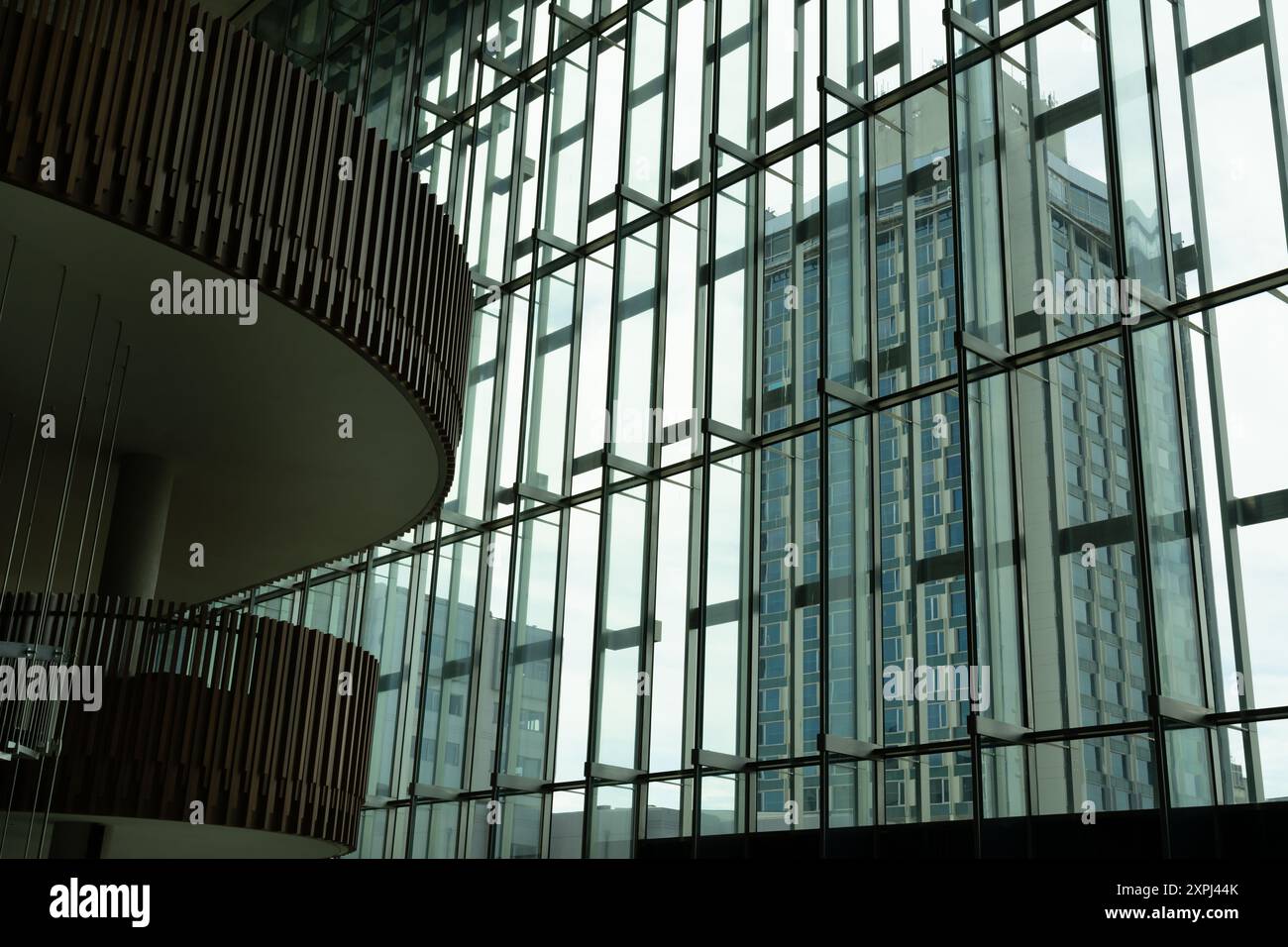 Atatürk Cultural Center (AKM), Beyoğlu, Istanbul, Turkey - 15 March ...