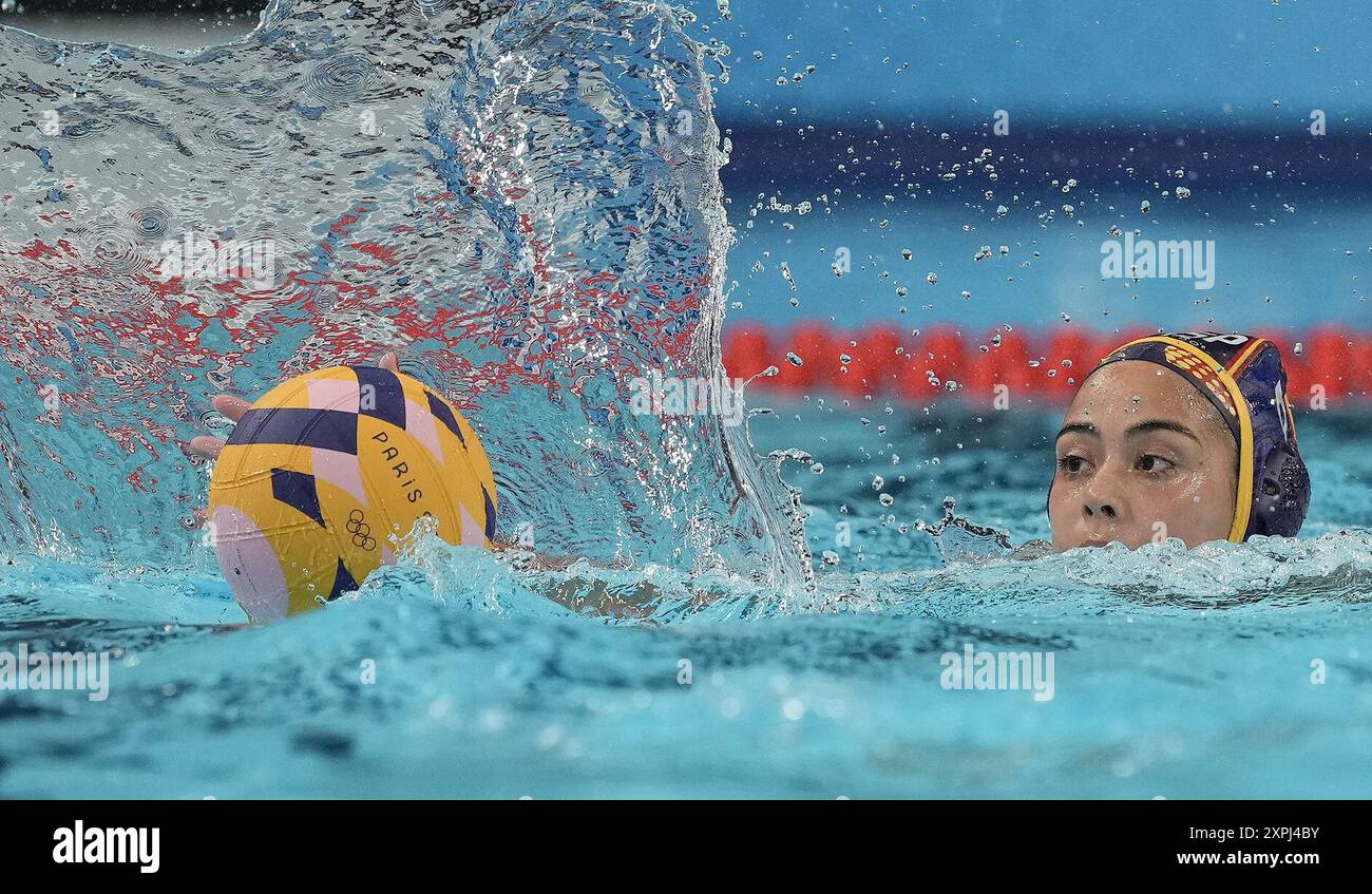 Paula crespi barriga 2024 hi-res stock photography and images - Alamy