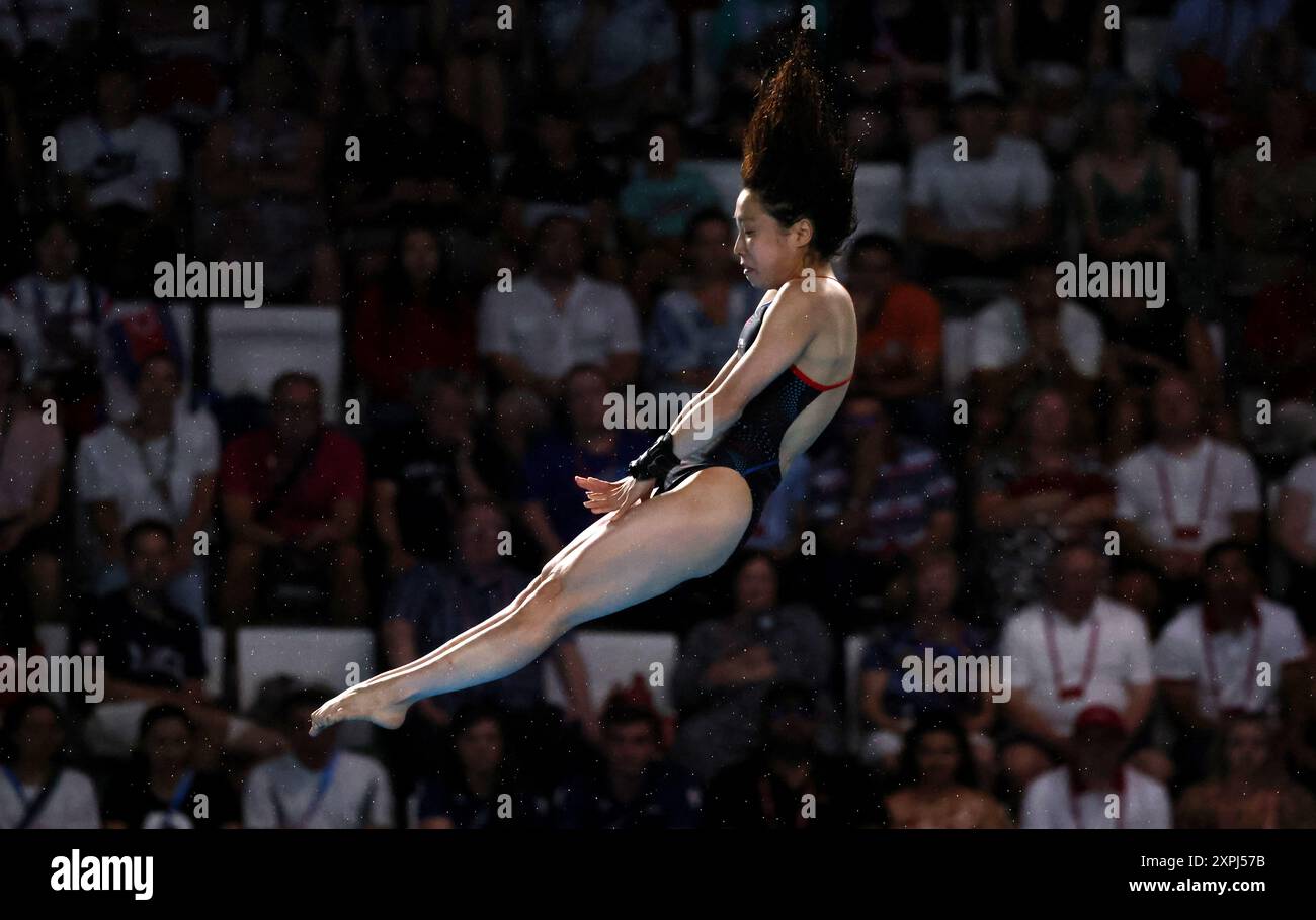 Matsuri arai diver hi-res stock photography and images - Alamy