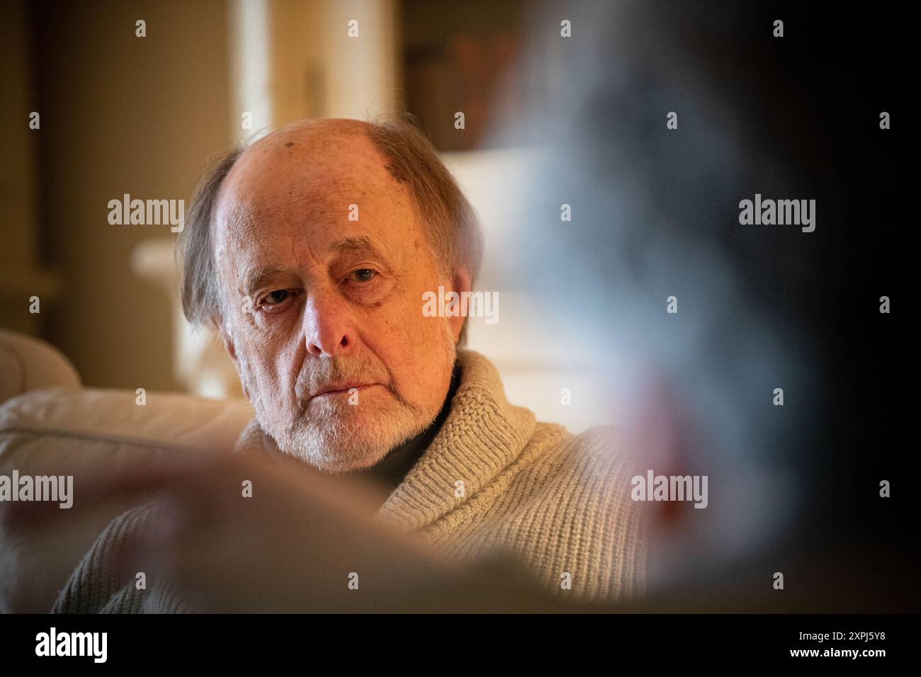 Roger norrington hi-res stock photography and images - Alamy