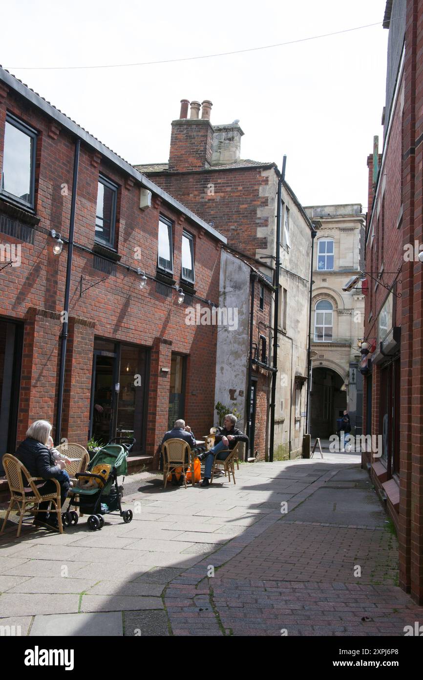 Trowbridge hi-res stock photography and images - Alamy