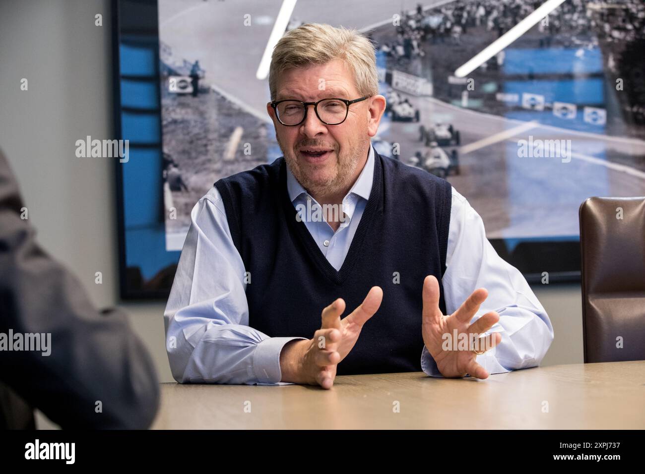 Formula one one formula hi-res stock photography and images - Alamy