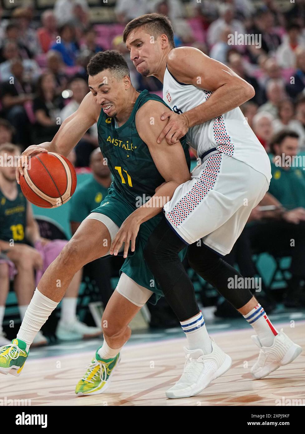 Pais De Dante Exum What Happened To Dante Exum? Exploring Australian