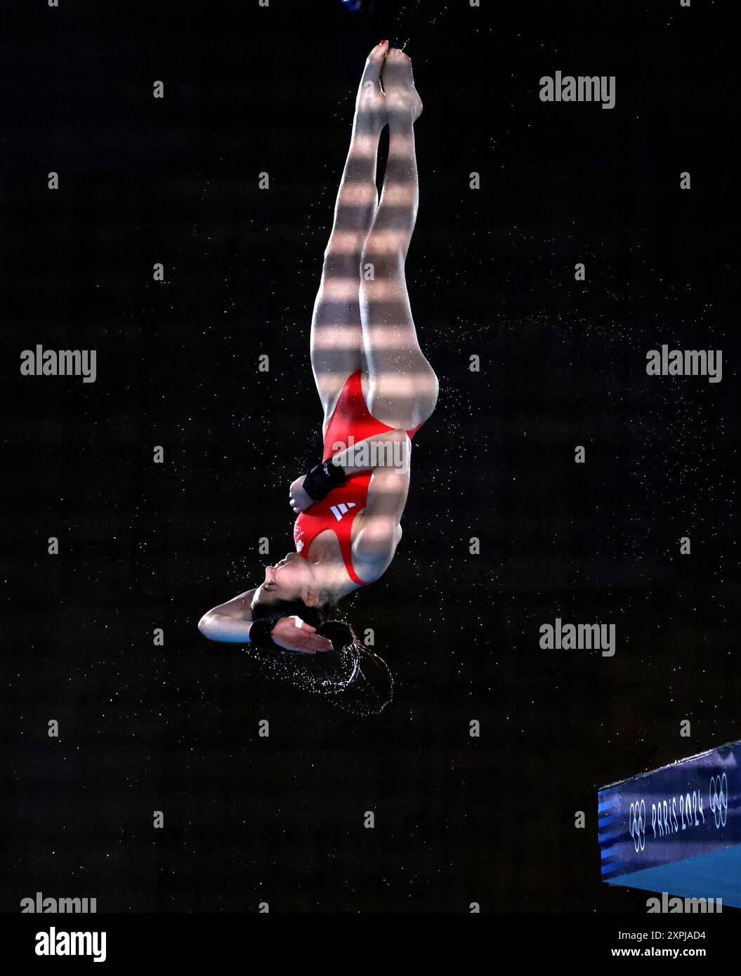 Andrea spendolini siriex diver hi-res stock photography and images - Alamy