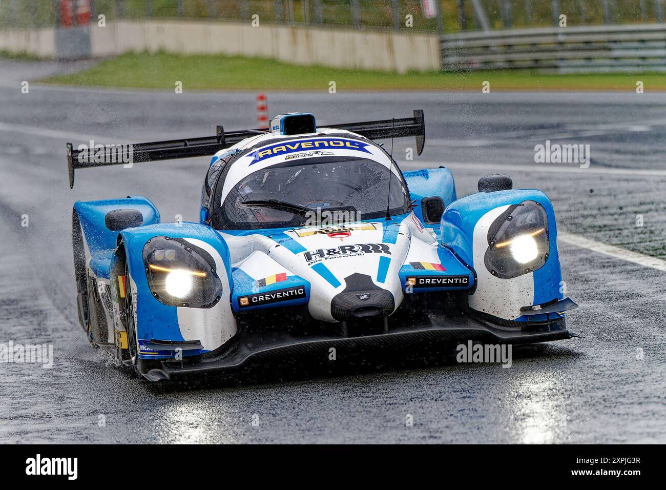 July 2024 - Zandvoort Summer Trophy - Prototype Cup Germany - model ...