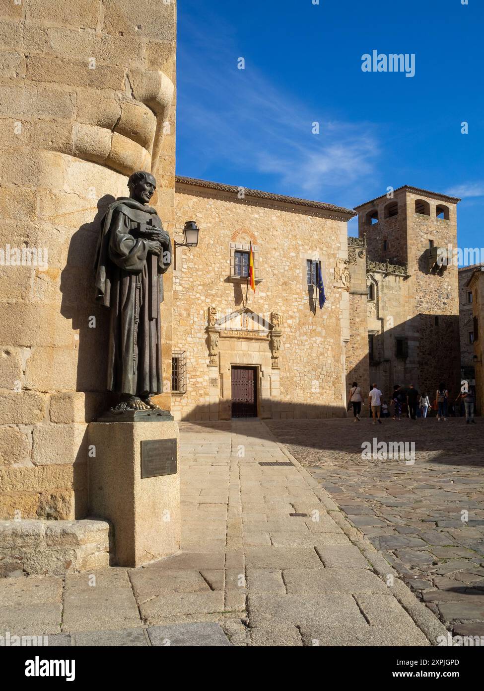 Peter alcantara hi-res stock photography and images - Alamy