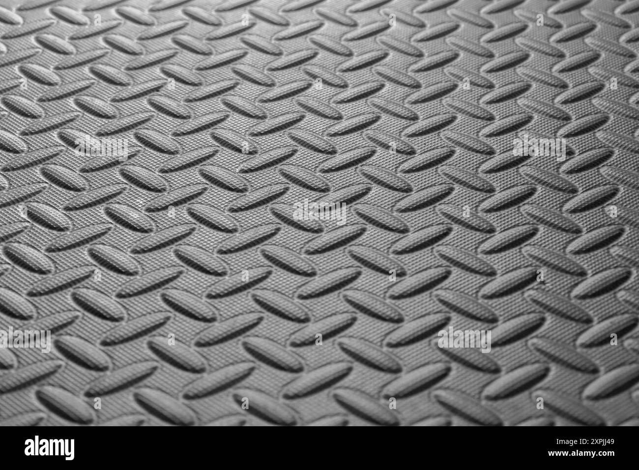 Rubber floor mat tile backdrop background. For domestic, commercial and ...