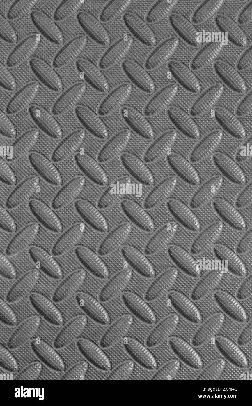 Rubber floor mat tile backdrop background. For domestic, commercial and ...