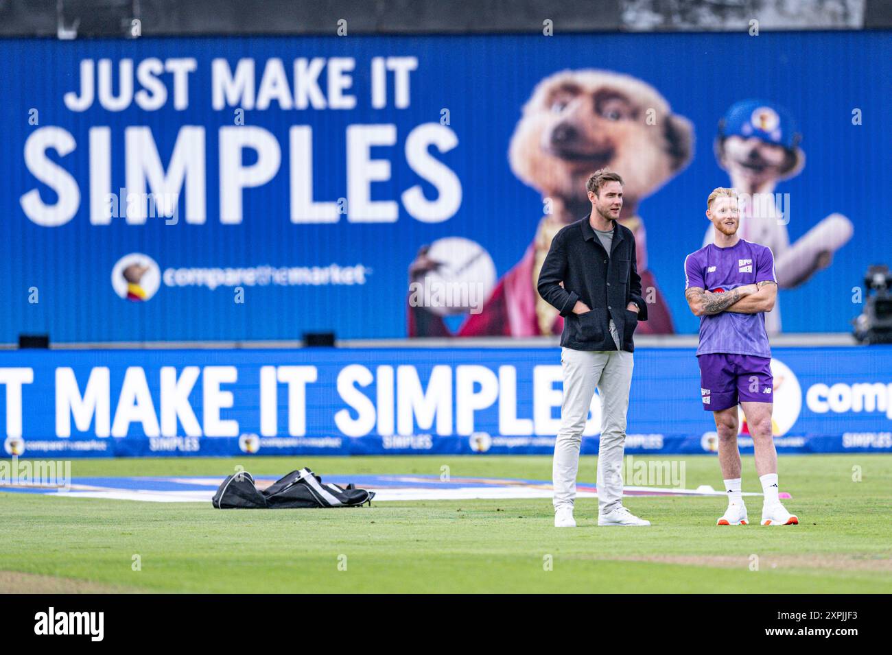 Stuart stokes hi-res stock photography and images - Alamy