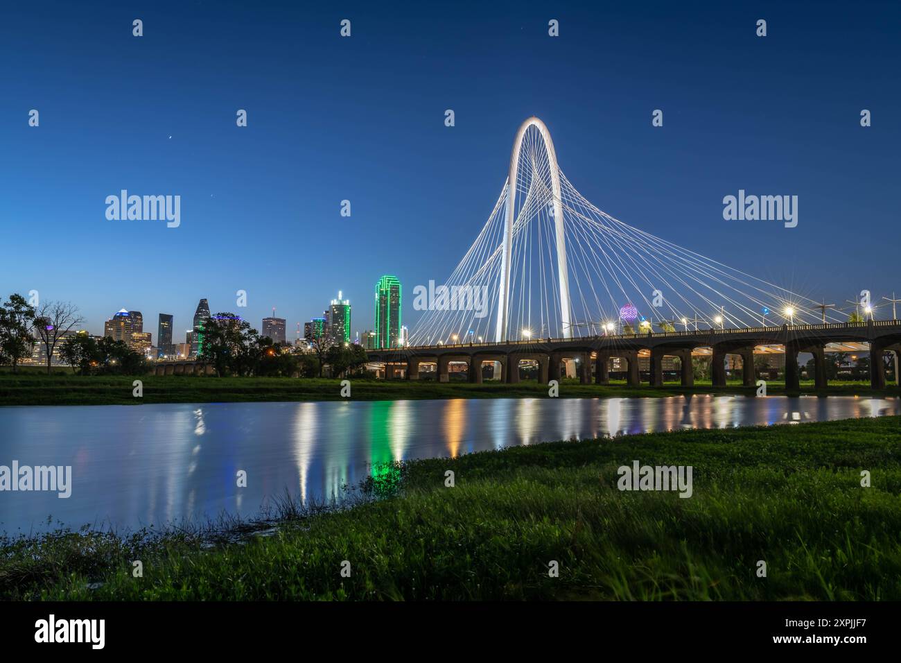 Dallas texas margaret hunt hi-res stock photography and images - Alamy
