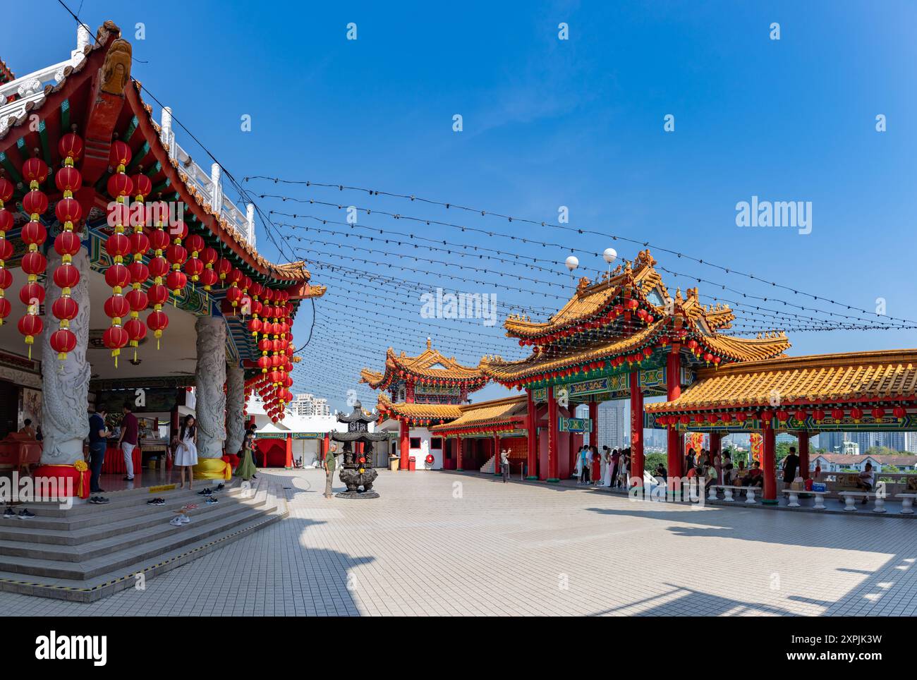 Thean hi-res stock photography and images - Alamy