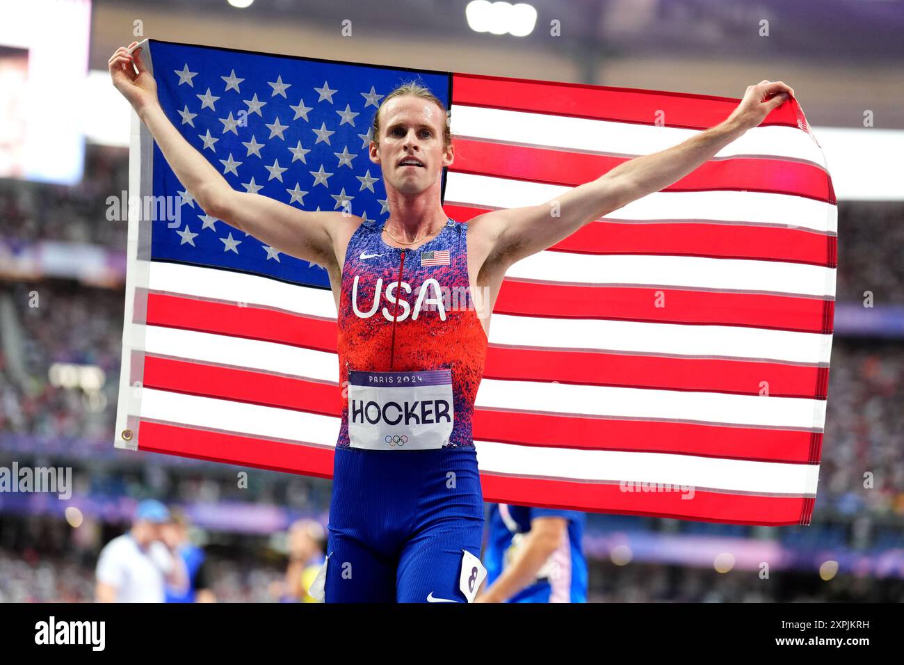 Cole hocker hi-res stock photography and images - Alamy