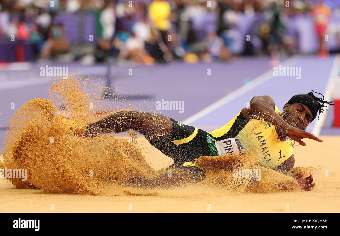 Wayne pinnock 2024 hi-res stock photography and images - Alamy