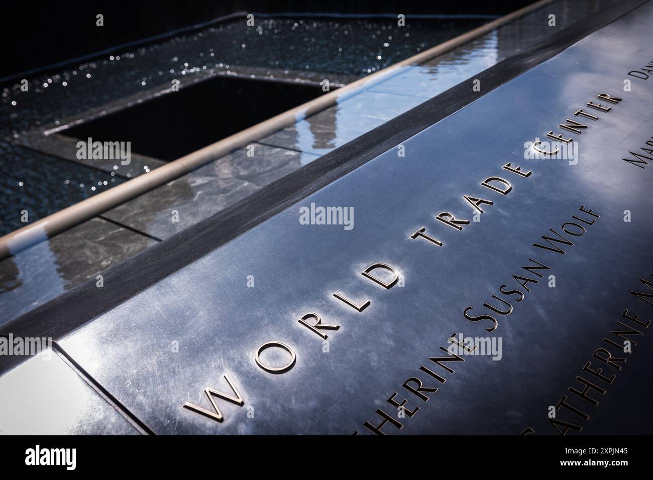 9 11 2001 hi-res stock photography and images - Alamy