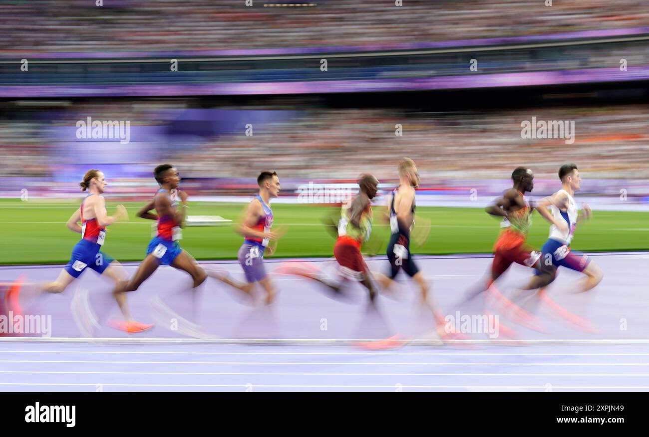Hobbs kessler paris 2024 hi-res stock photography and images - Alamy