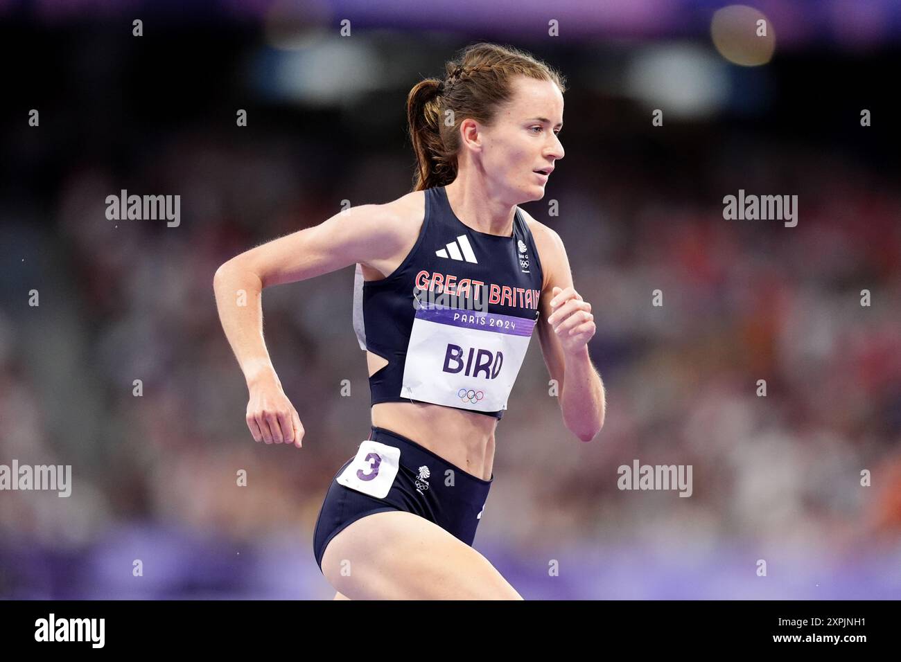 Elizabeth bird paris 2024 hi-res stock photography and images - Alamy