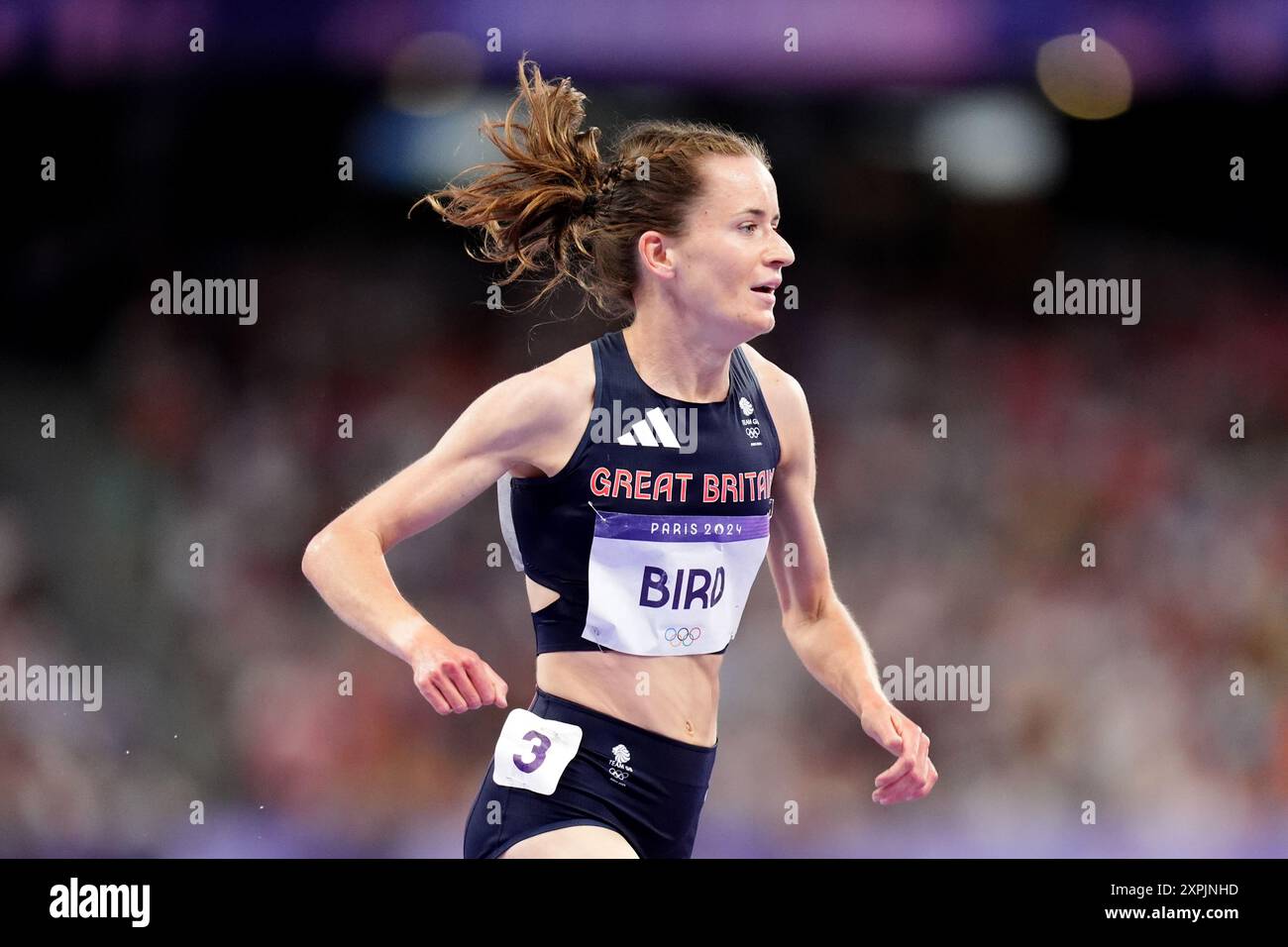 Elizabeth bird paris 2024 hi-res stock photography and images - Alamy