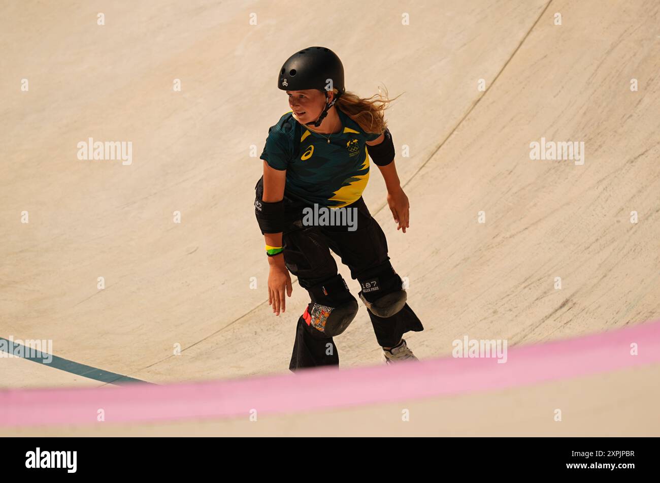 Ruby trew hi-res stock photography and images - Alamy