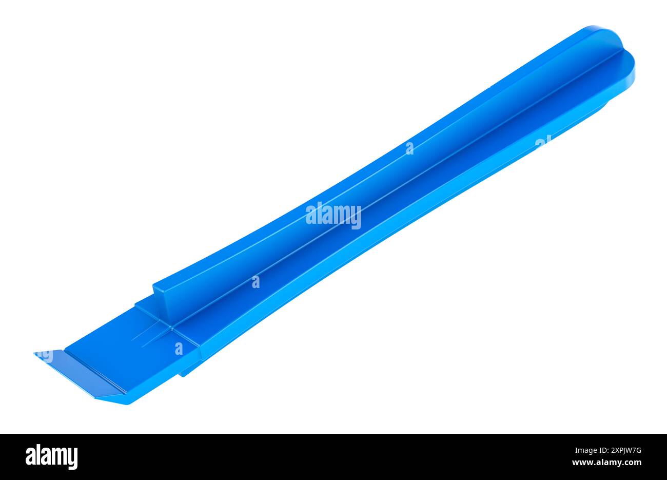Hard plastic curve spundger hi-res stock photography and images - Alamy