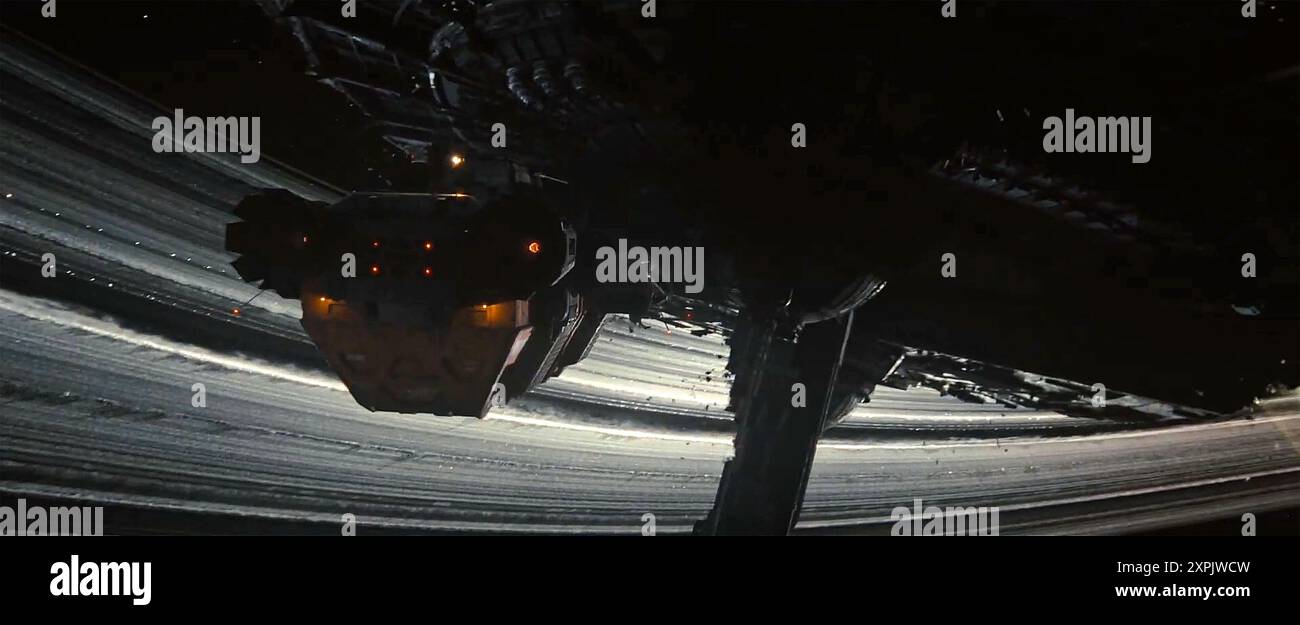 USA. Alien: Romulus (c)20th Century Studios - is an American science ...