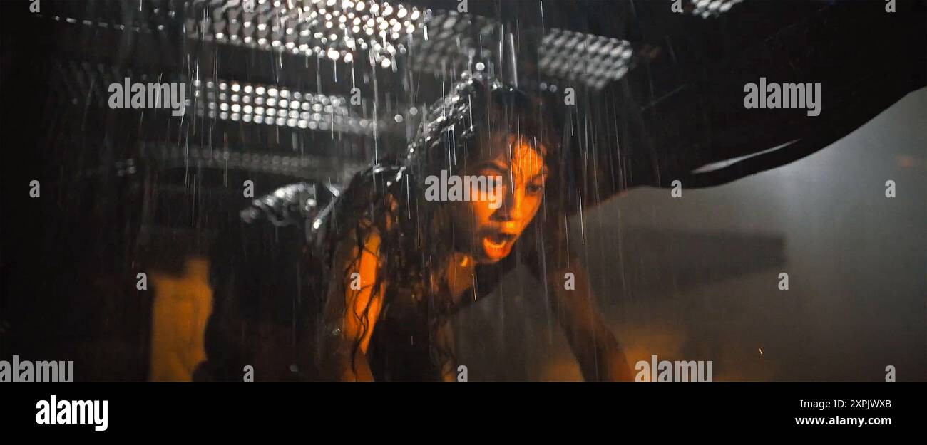 USA. Isabela Merced in Alien: Romulus (c)20th Century Studios - an ...