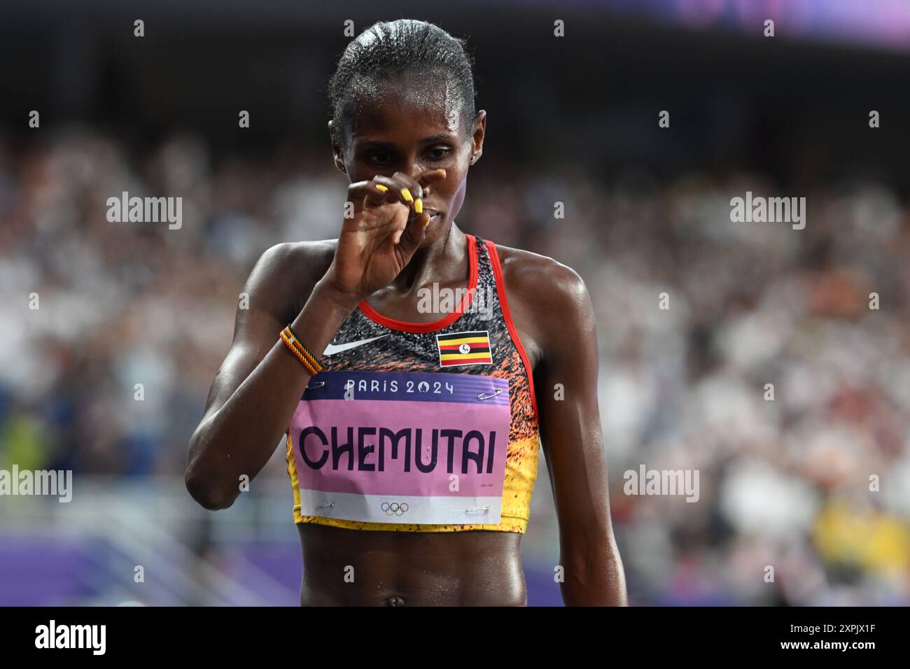 Peruth chemutai de uganda hi-res stock photography and images - Alamy