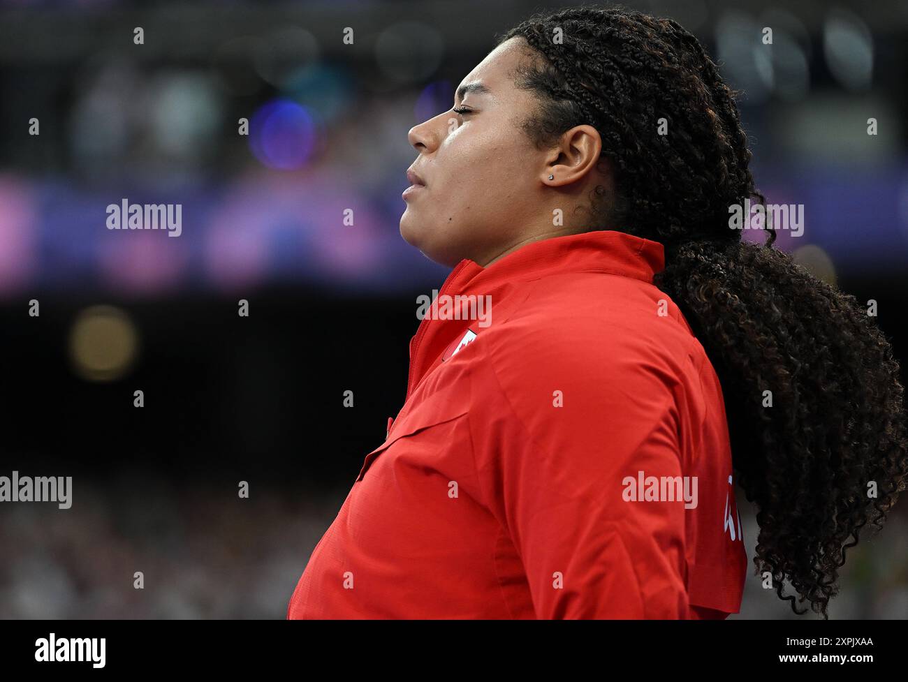 Camryn rogers 2024 hi-res stock photography and images - Alamy
