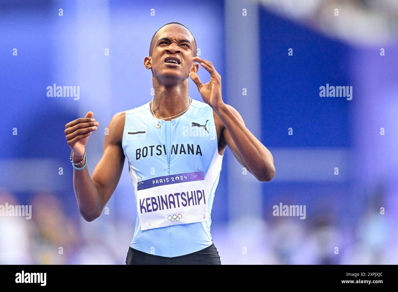 Busang hi-res stock photography and images - Alamy