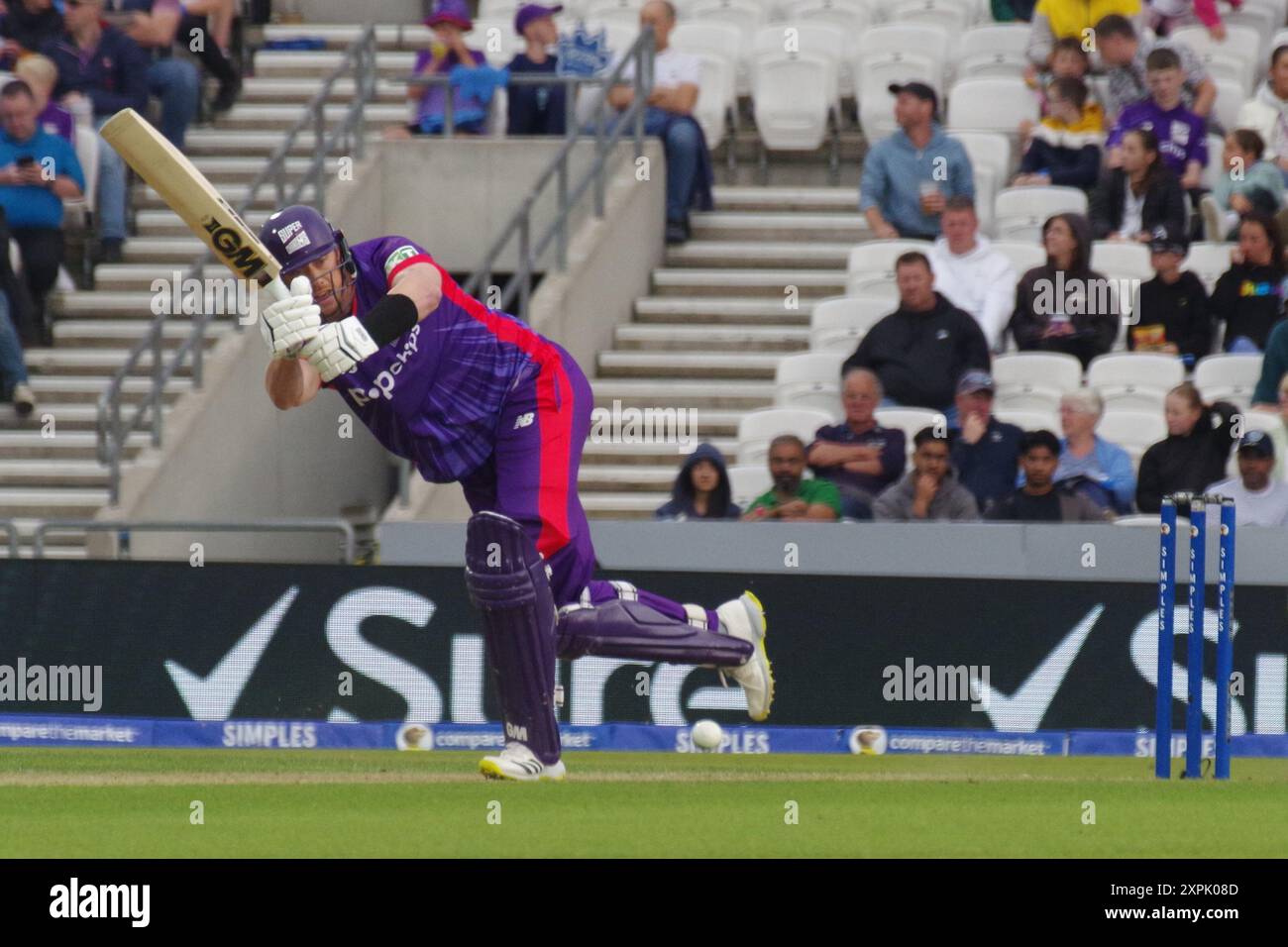 Adam hose cricket hi-res stock photography and images - Alamy